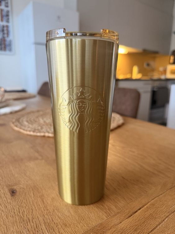 Schone Starbucks Thermobecher Kaufen Bild