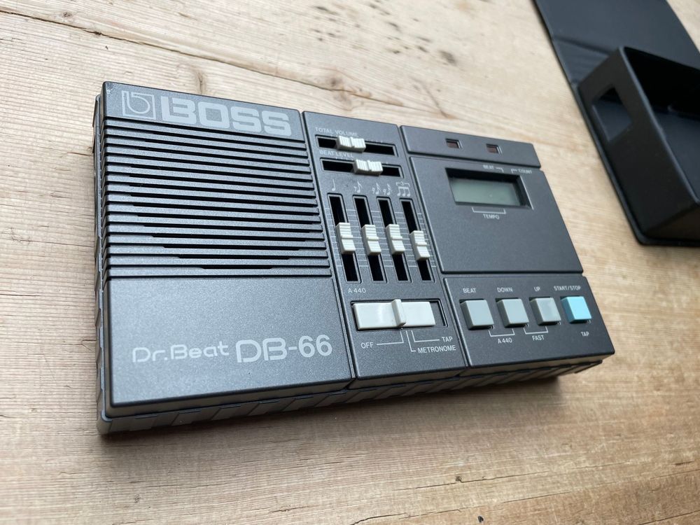 Boss Dr. Beat DB66 (Gebraucht) in Zürich für CHF 15 – mit Lieferung auf ...