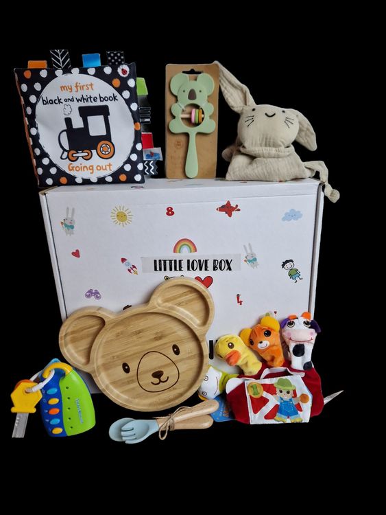 Geschenk - Neugeborenen - Baby - Geburt (Neu und originalverpackt) in Adliswil für CHF 20 – mit ...