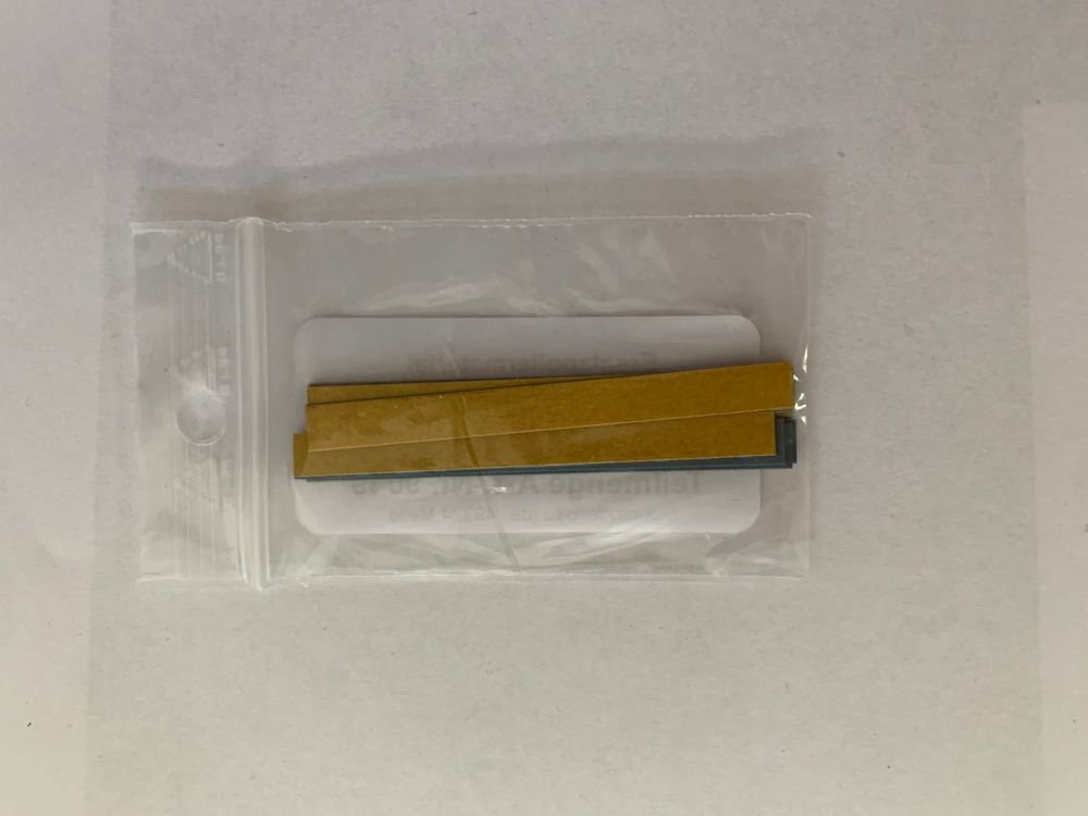 LUX 9136 Reinigungswagen Mittelleiter (Gebraucht) in Weinfelden für CHF ...