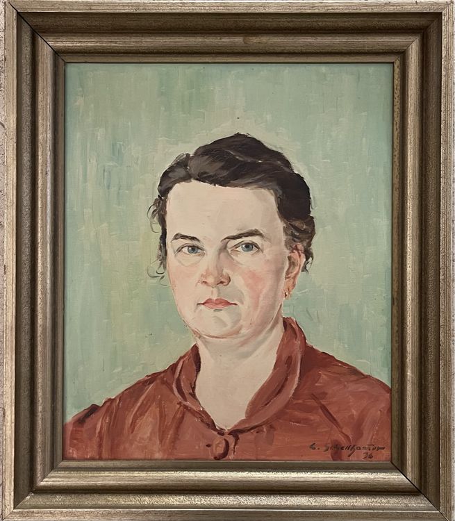 Schellhammer Carl (1894-1956) (Gebraucht) in Grosshöchstetten für CHF ...