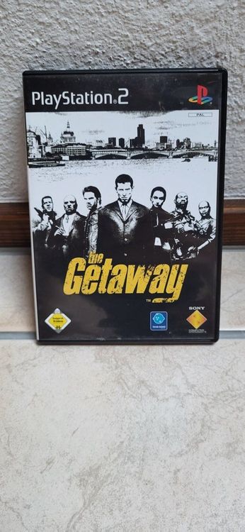 PS2 - The Gataway (Gebraucht) in Münsingen für CHF 5 – mit Lieferung ...