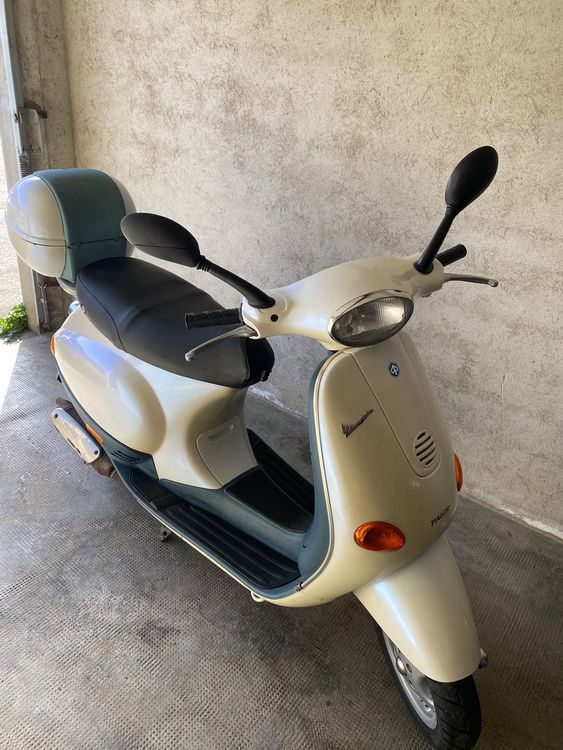 Piaggio Vespa ET2 50 | Kaufen auf Ricardo
