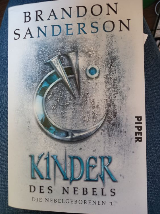 Kinder des Nebels - Die Nebelgeborenen (Neu (gemäss Beschreibung)) in ...