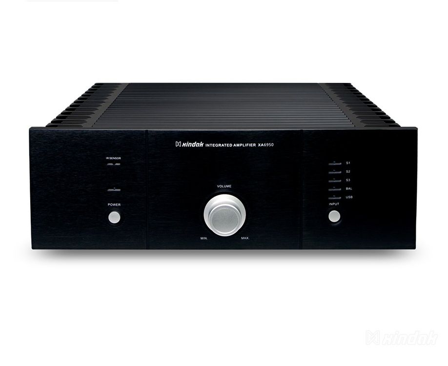 Xindak XA-6950 MK2 (Neu (gemäss Beschreibung)) in Wangen an der Aare für CHF 1990 – nur Abholung ...