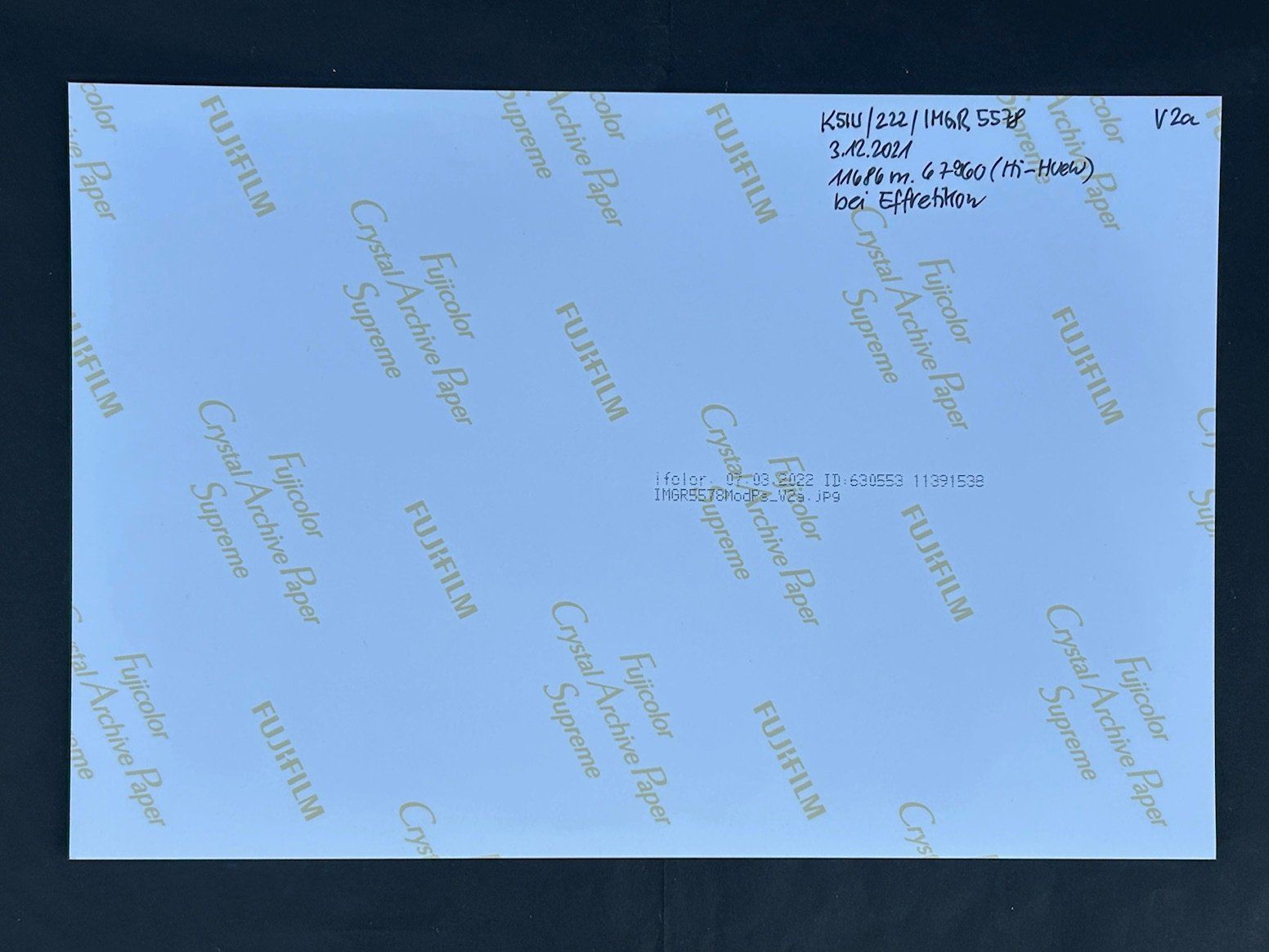 Re 6/6 11686 «Hochdorf» m. Kieszug b. Effretikon – 3.12.2021 (Neu ...