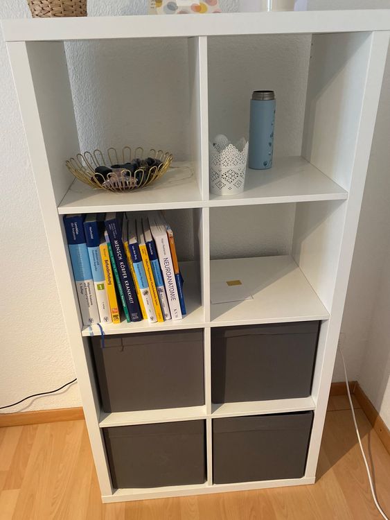 IKEA kallax Regal | Kaufen auf Ricardo