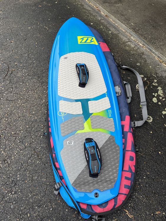 North Nugget surfboard (Gebraucht) in Ermatingen für CHF 185 – nur ...