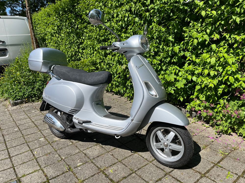 Vespa | Kaufen auf Ricardo