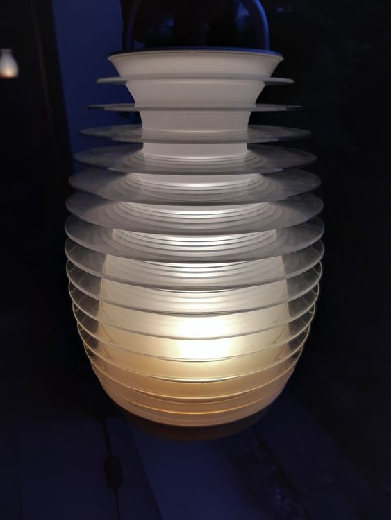 LED Outdoor Lampe | Kaufen auf Ricardo