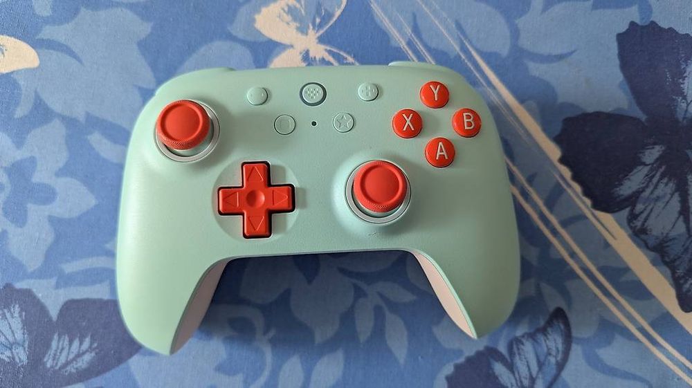 8BitDo 2C Wired Gaming Controller | Kaufen auf Ricardo