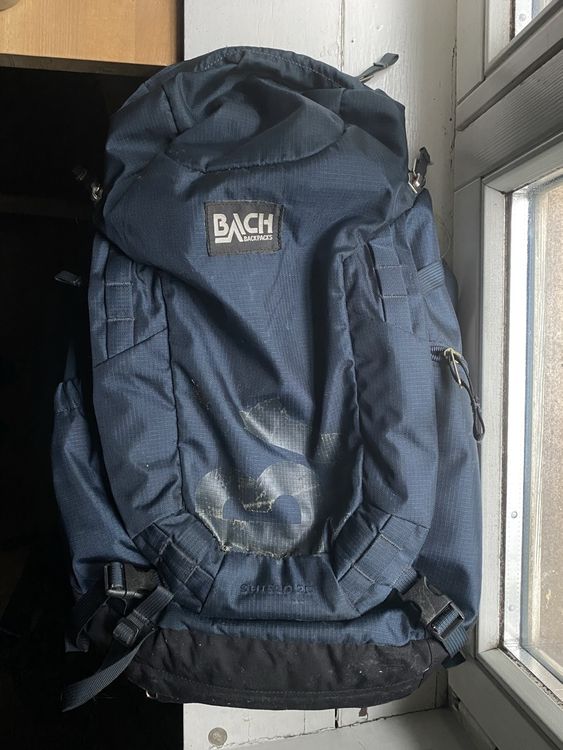 Rucksack BACH (Gebraucht) in für CHF 11 – mit Lieferung auf Ricardo kaufen