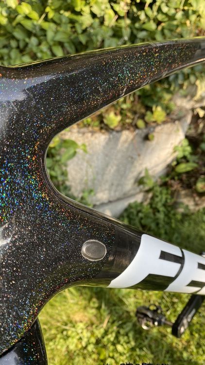 Cyclocrossbike Felt F3X DISC | Kaufen auf Ricardo