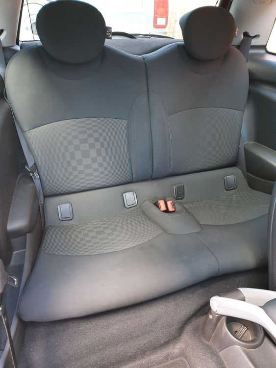Mini Cooper S R56 Sitze (Gebraucht) in Schaffhausen für CHF 1 – mit ...
