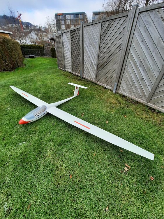 ASW 28 3.3 Meter Spannweite (Gebraucht) in Uzwil für CHF 240 – nur ...