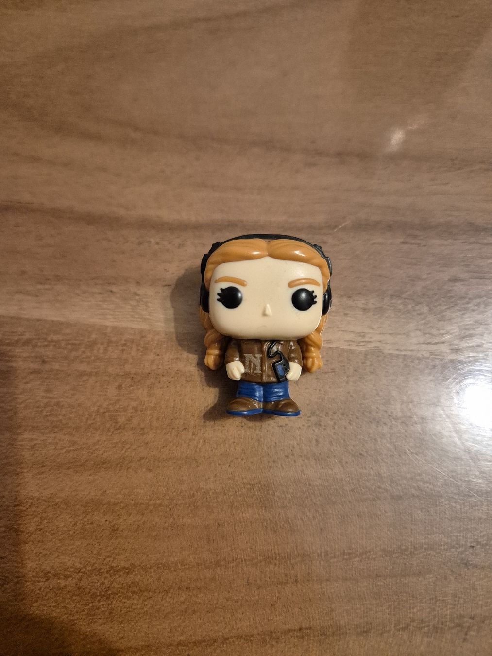 Kinder Joy Stranger Things Max (Neu (gemäss Beschreibung)) in Basel für ...