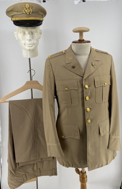 US Army Major Uniform (Gebraucht) in Therwil für CHF 150 – mit ...