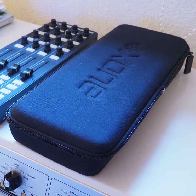 Allen Heath Xone K2 Controller inkl Case OVP (Gebraucht) in Horgen für ...