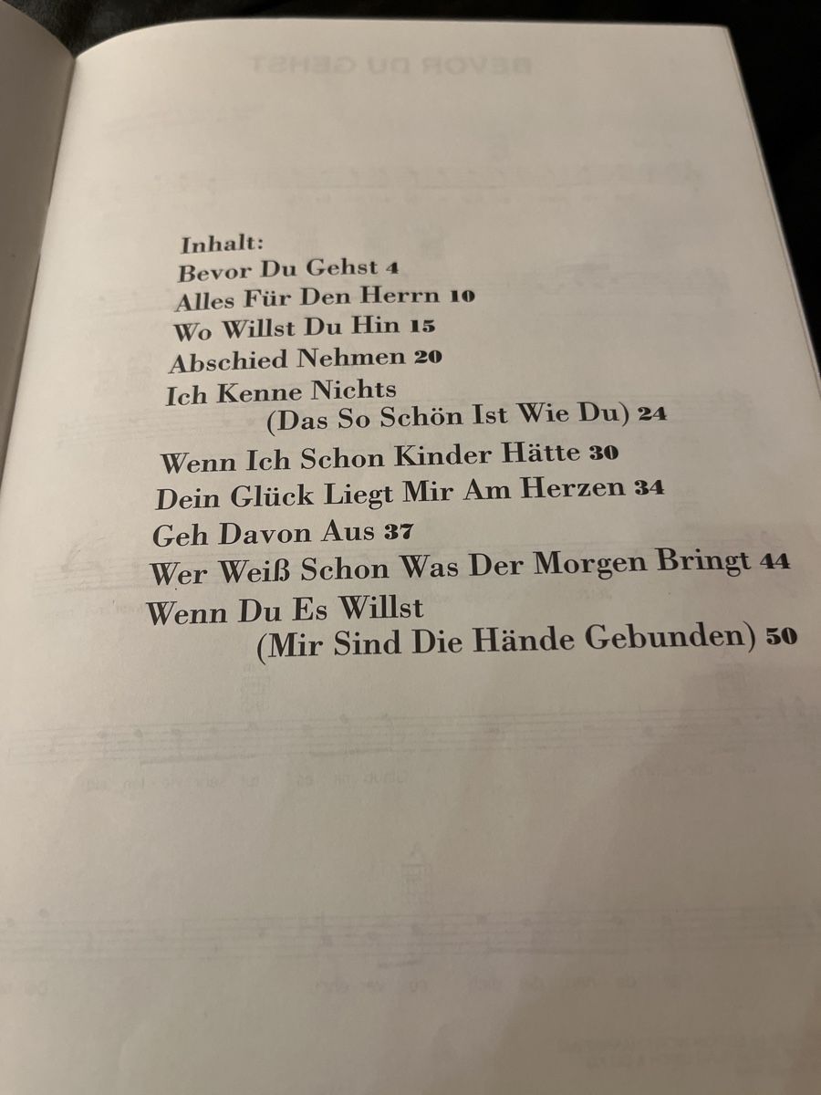 Songbook Xavier Naidoo mit CD (Gebraucht) in hunzenschwil für CHF 20 ...