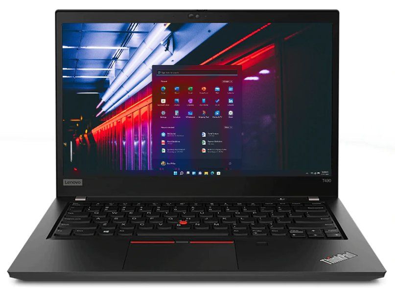 Lenovo ThinkPad T490 vPro - Windows 11 Pro | Kaufen auf Ricardo
