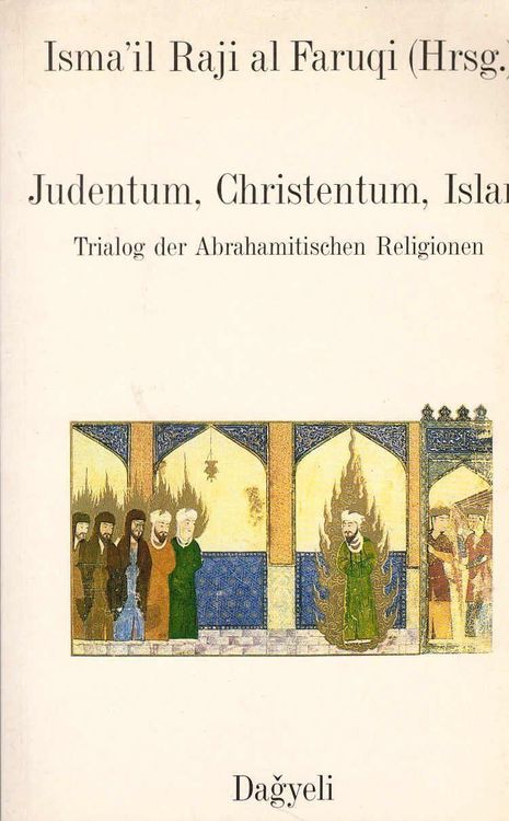 Ismail Raji al Faruqi, Judentum, Christe (Neu (gemäss Beschreibung)) in ...