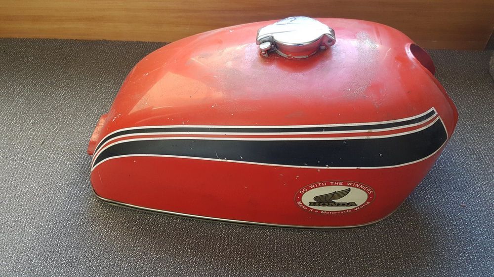 Honda CB 750 four Tank | Kaufen auf Ricardo