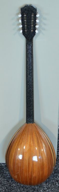 Bouzouki - Instrument für Deko (Gebraucht) in Buchs für CHF 78 – mit ...
