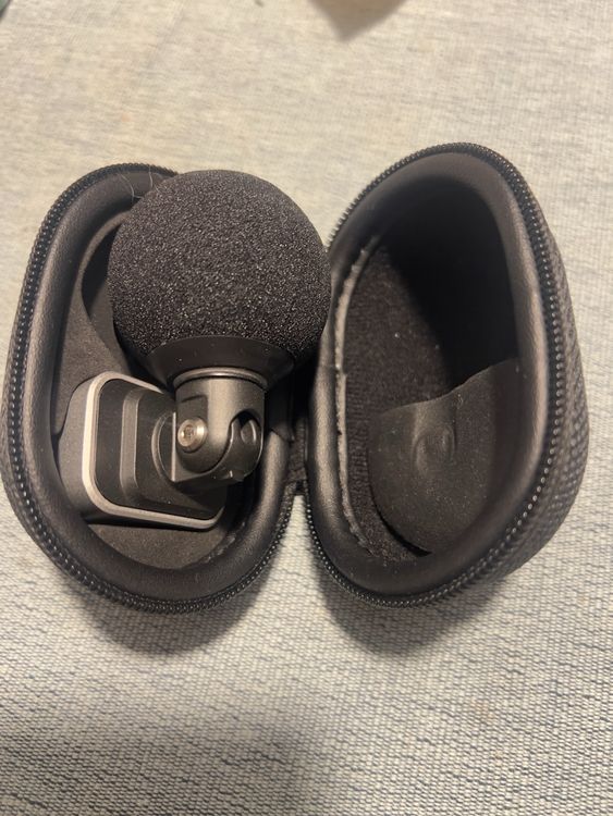 Shure MV88 stereo microphone for IPhone (Gebraucht) in Thônex für CHF ...