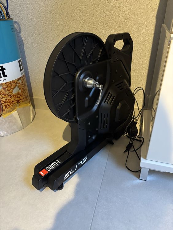 Home trainer (D'occasion) à Vuarmarens pour CHF 300 – avec livraison ...