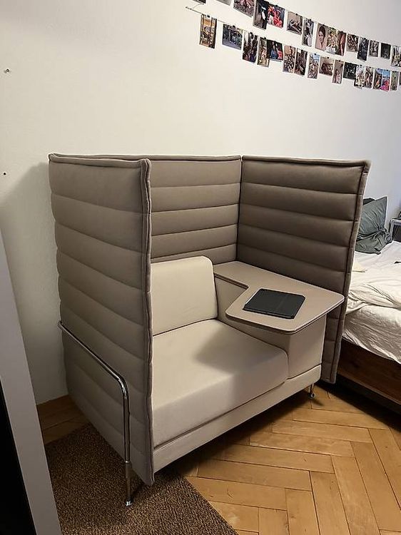 VITRA Alcove Work Lounge | Kaufen auf Ricardo
