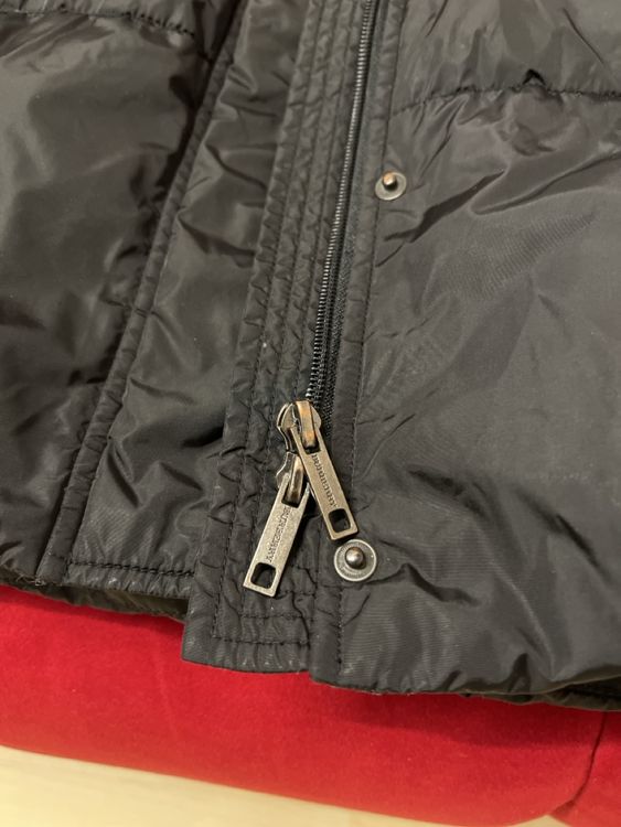 Burberry London Winter Jacket - Stylish and Warm! (Gebraucht) in Wangs ...