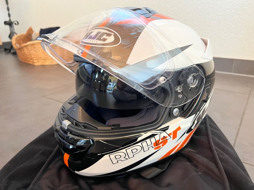 Hjc Rpha St Helm | Kaufen auf Ricardo