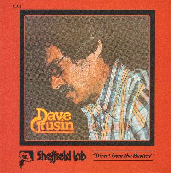 Dave Grusin, Ron Carter, Lee Ritenour, Harvey Mason, Bunker, | Kaufen ...