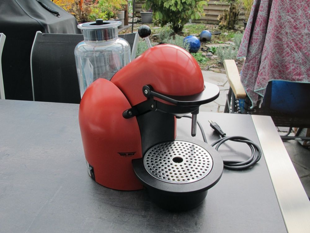 NESPRESSO TUR MIX C300 Plus !!! (Gebraucht) in Nänikon für CHF 15 – mit ...