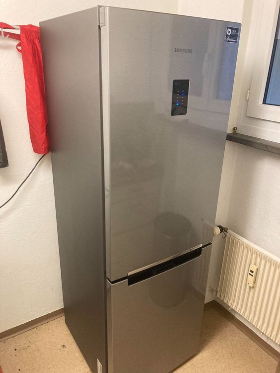 Samsung Kuhlschrank Wie Lange Stehen Lassen