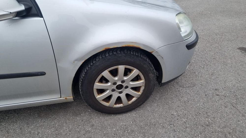 VW Golf Automat 97036 KM | Kaufen auf Ricardo