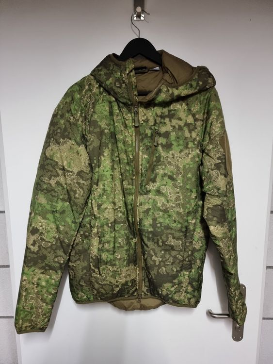 Helikon Tex Wolfhound Hoodie | Acheter sur Ricardo