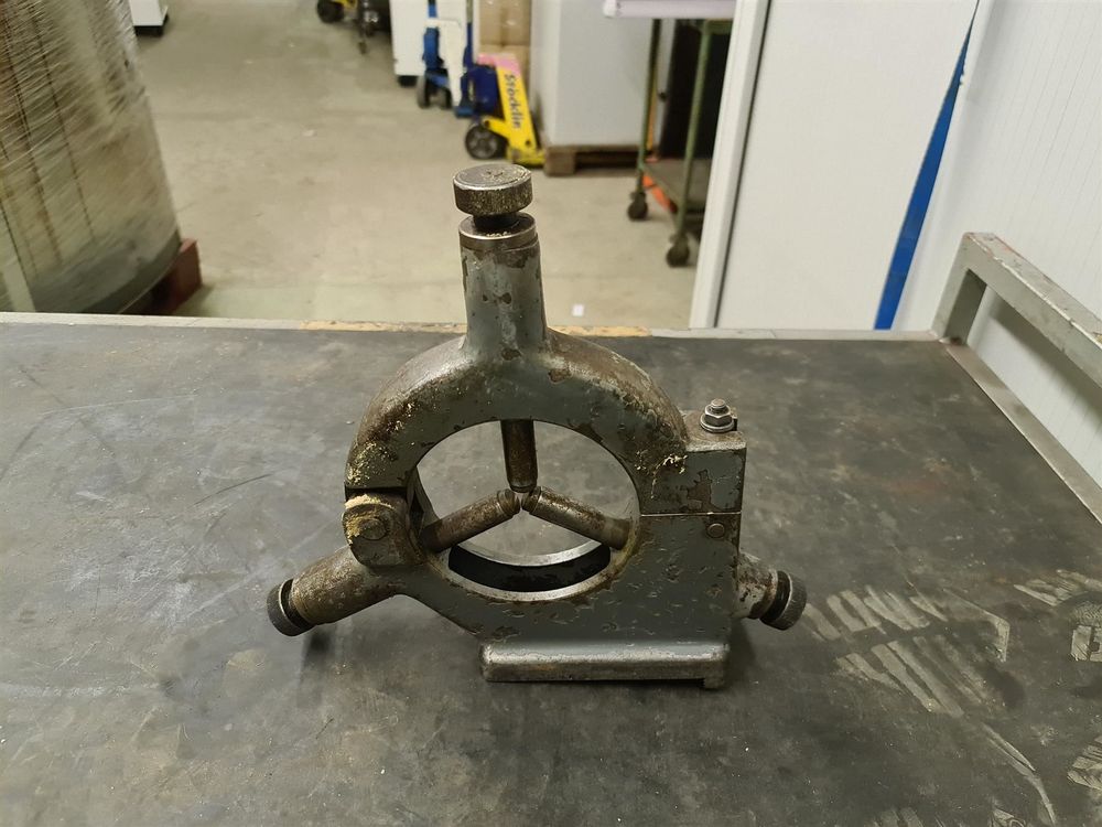 E569 Lünette bzw. Spannzange Drehbank | Kaufen auf Ricardo