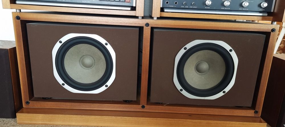 Revox Triton-B (Defekt) in Hochwald für CHF 1015 – nur Abholung auf ...