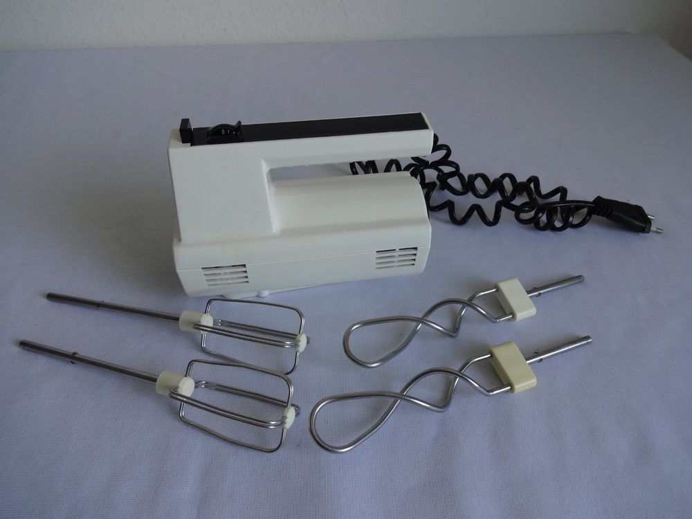 ** TURMIX - 150 ** / 210 W. Profi Handmixer (Gebraucht) in Frauenfeld ...