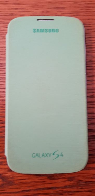 Samsung Galaxy S4 GT-I9505 (Gebraucht) in Ilanz für CHF 30 – mit Lieferung auf Ricardo kaufen