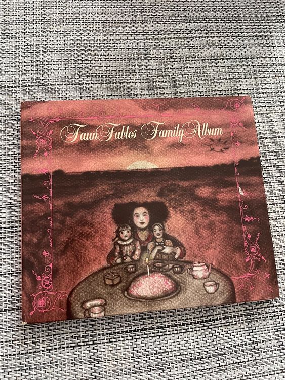 Faun Fables – Family Album (Digipack) (Gebraucht) in Reinach AG für CHF ...