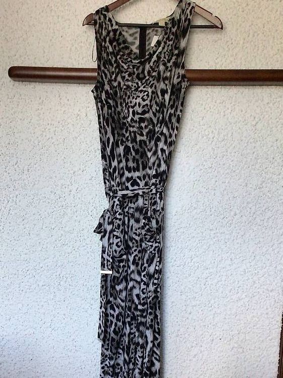 Michael Kors Animal Print Jumpuit (Gebraucht) in Maroggia für CHF 48 ...