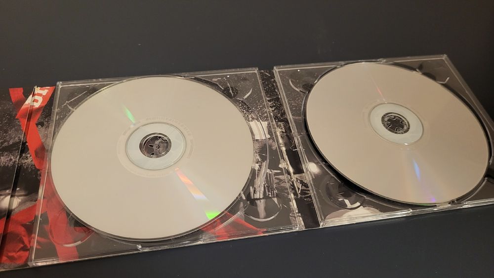 Die Toten Hosen - Machmalauter Live-Doppel-CD, Top Zustand! (Neu ...