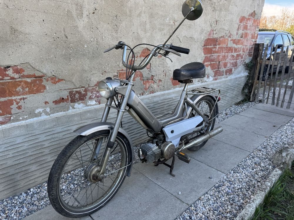 Puch Maxi N CH 7168 | Kaufen auf Ricardo
