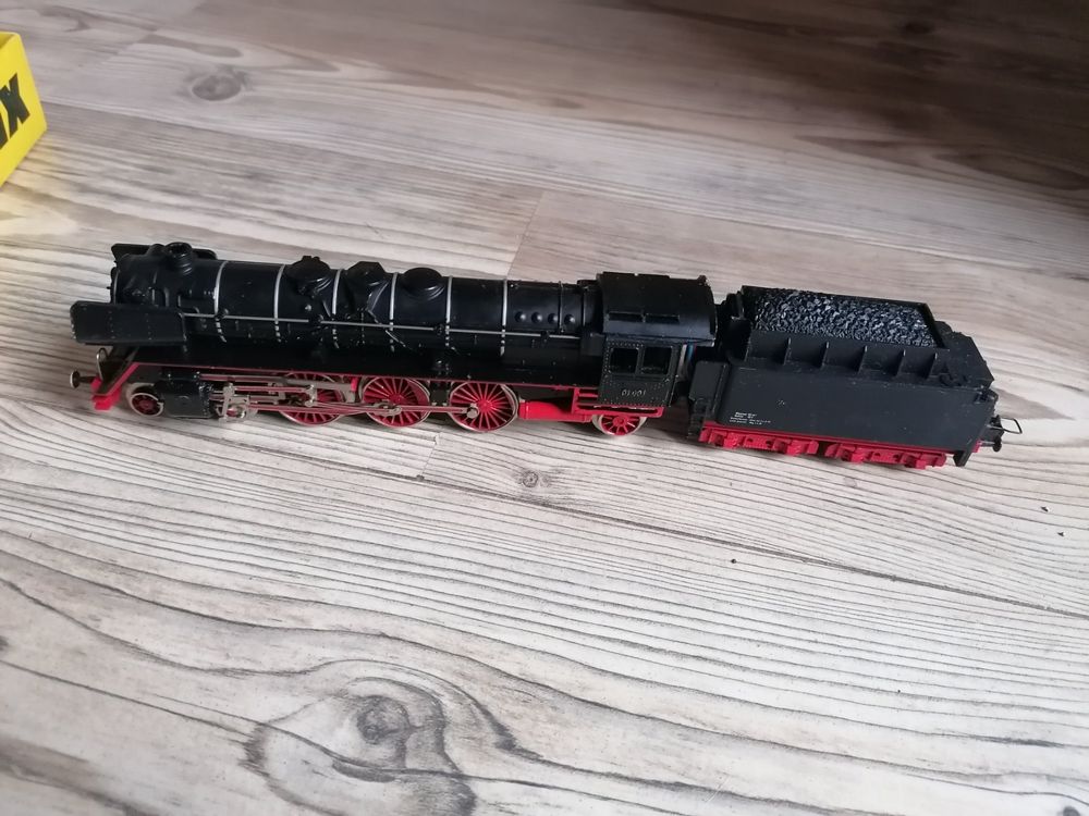 Lokomotive H0 (Gebraucht) in Alpthal für CHF 52 – mit Lieferung auf ...