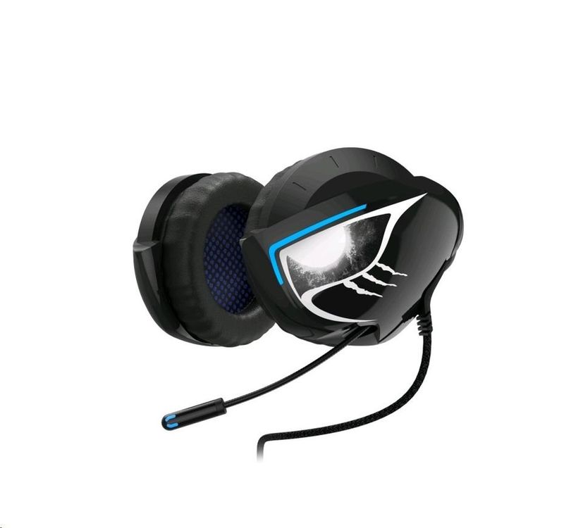 uRage Gaming-Headset "SoundZ 500 Neckband" | Kaufen auf Ricardo