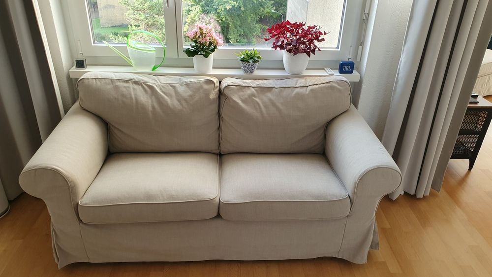 IKEA EKTORP 2er-Sofa | Kaufen auf Ricardo