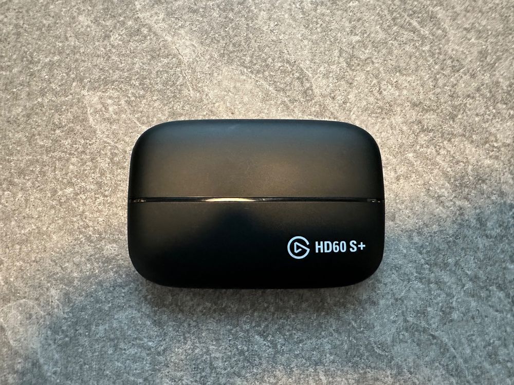 Elgato Game Capture HD60S+ (Gebraucht) in Au SG für CHF 39 – mit ...