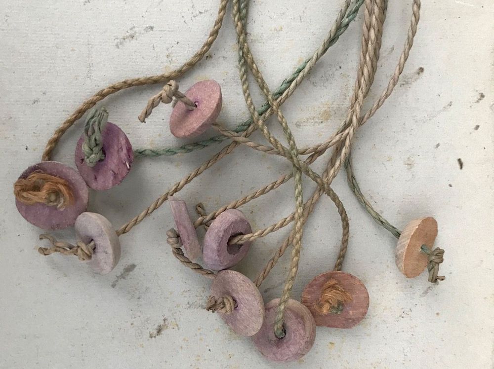 Hanfseil Garbenseil zum Garben binden (Gebraucht) in Gächliwil für CHF ...